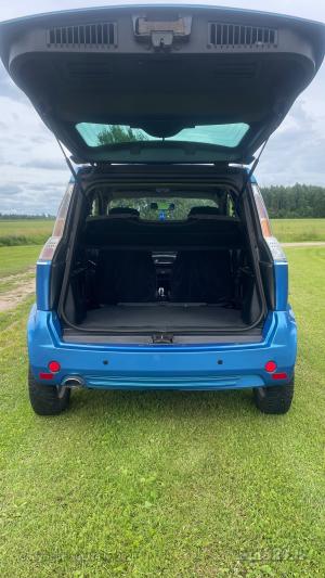 Blue Microcar M.GO 2010 in Tallinn, with an engine capacity of 0.00 L and mileage of 20 thousand km for 4699 €, photo 10 on AUTOMOTO.COM.LV