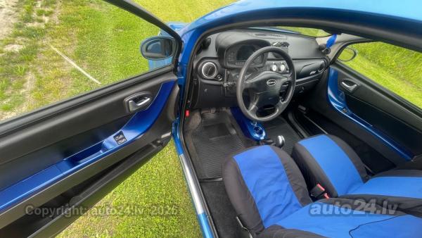 Zils Microcar M.GO 2010 Tallina, ar dzinēja tilpumu 0.00 L un nobraukumu 20 tūkst. km par 4699 €, foto 10 vietnē AUTOMOTO.COM.LV