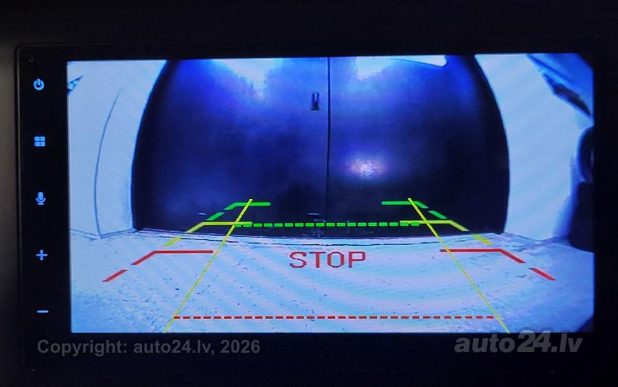 Синий Микрокар M.GO 2023 в Таллин, объемом двигателя 0.49 л и пробегом 0 тыс. км за 13950 €, фото 13 на AUTOMOTO.COM.LV