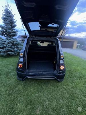 Brūns Microcar Mgo 2018 Kauņa, ar dzinēja tilpumu 0.00 L un nobraukumu 94 tūkst. km par 5500 €, foto 8 vietnē AUTOMOTO.COM.LV