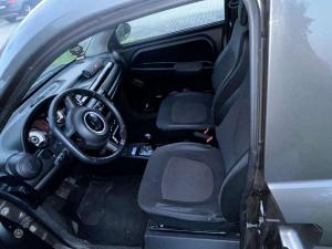 Brūns Microcar Mgo 2018 Kauņa, ar dzinēja tilpumu 0.00 L un nobraukumu 94 tūkst. km par 5500 €, foto 10 vietnē AUTOMOTO.COM.LV
