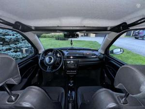 Brūns Microcar Mgo 2018 Kauņa, ar dzinēja tilpumu 0.00 L un nobraukumu 94 tūkst. km par 5500 €, foto 11 vietnē AUTOMOTO.COM.LV