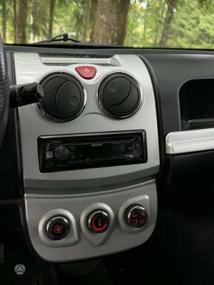 Pelēks Microcar Mgo 2015 Tauragė, ar dzinēja tilpumu 0.00 L un nobraukumu 53 tūkst. km par 5700 €, foto 10 vietnē AUTOMOTO.COM.LV