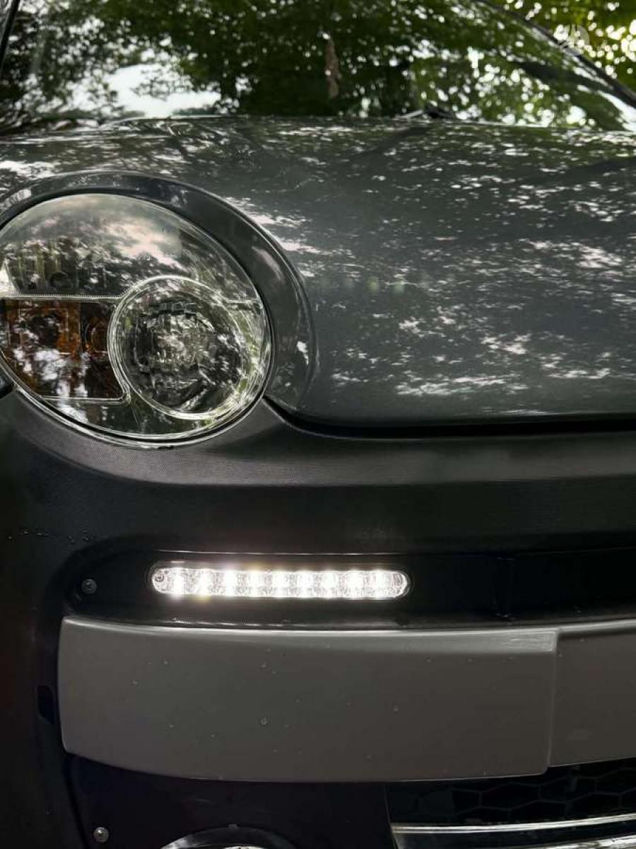 Pelēks Microcar Mgo 2015 Tauragė, ar dzinēja tilpumu 0.00 L un nobraukumu 53 tūkst. km par 5700 €, foto 15 vietnē AUTOMOTO.COM.LV