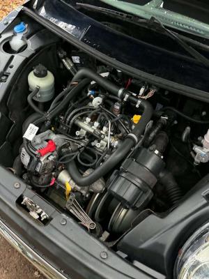 Pelēks Microcar Mgo 2015 Tauragė, ar dzinēja tilpumu 0.00 L un nobraukumu 53 tūkst. km par 5700 €, foto 19 vietnē AUTOMOTO.COM.LV