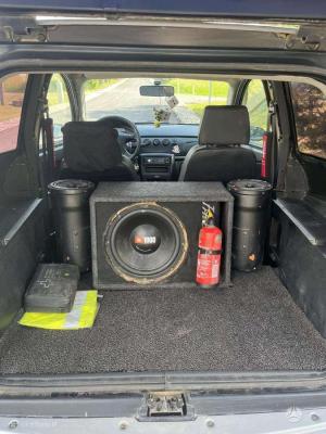 Pelēks Microcar Mgo 2011 Lazdijai, ar dzinēja tilpumu 0.40 L un nobraukumu 70 tūkst. km par 3450 €, foto 7 vietnē AUTOMOTO.COM.LV
