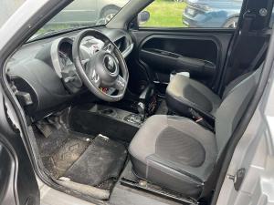 Pelēks Microcar Mgo 2016 Tauragė, ar dzinēja tilpumu 0.51 L un nobraukumu 57 tūkst. km par 3900 €, foto 13 vietnē AUTOMOTO.COM.LV