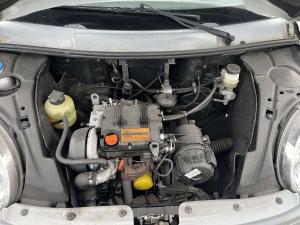 Pelēks Microcar Mgo 2016 Tauragė, ar dzinēja tilpumu 0.51 L un nobraukumu 57 tūkst. km par 3900 €, foto 17 vietnē AUTOMOTO.COM.LV