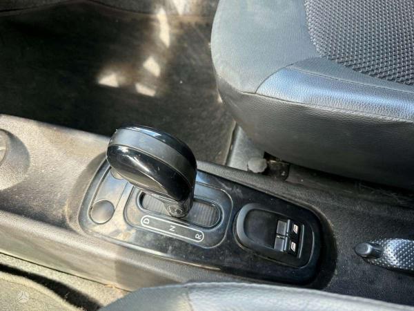 Grey Microcar Mgo 2022 in Taurage, with an engine capacity of 0.48 L and mileage of 38 thousand km for 7500 €, photo 11 on AUTOMOTO.COM.LV