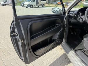 Grey Microcar Mgo 2022 in Taurage, with an engine capacity of 0.48 L and mileage of 37 thousand km for 8200 €, photo 8 on AUTOMOTO.COM.LV