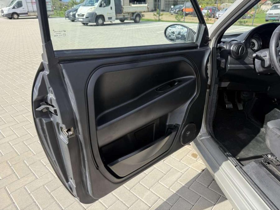 Grey Microcar Mgo 2022 in Taurage, with an engine capacity of 0.48 L and mileage of 37 thousand km for 8200 €, photo 8 on AUTOMOTO.COM.LV