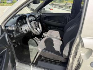 Grey Microcar Mgo 2022 in Taurage, with an engine capacity of 0.48 L and mileage of 37 thousand km for 8200 €, photo 9 on AUTOMOTO.COM.LV