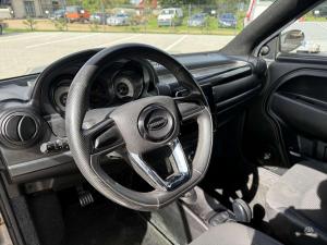 Grey Microcar Mgo 2022 in Taurage, with an engine capacity of 0.48 L and mileage of 37 thousand km for 8200 €, photo 10 on AUTOMOTO.COM.LV