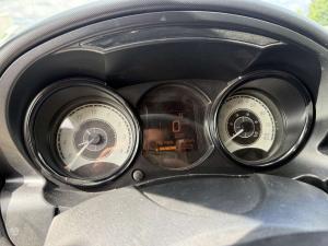 Grey Microcar Mgo 2022 in Taurage, with an engine capacity of 0.48 L and mileage of 37 thousand km for 8200 €, photo 11 on AUTOMOTO.COM.LV