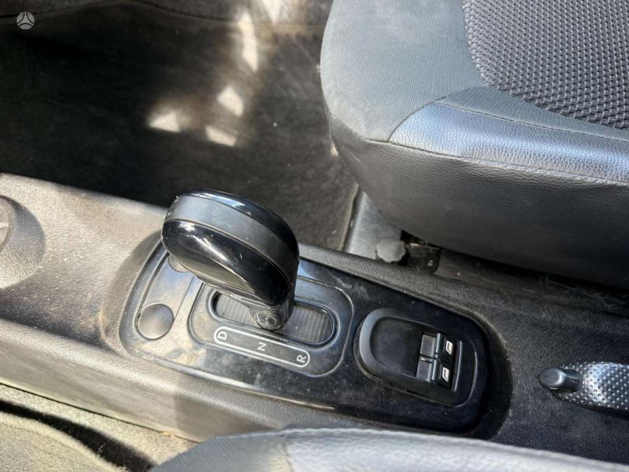 Grey Microcar Mgo 2022 in Taurage, with an engine capacity of 0.48 L and mileage of 37 thousand km for 8200 €, photo 13 on AUTOMOTO.COM.LV