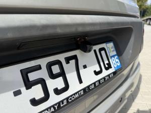 Grey Microcar Mgo 2022 in Taurage, with an engine capacity of 0.48 L and mileage of 37 thousand km for 8200 €, photo 14 on AUTOMOTO.COM.LV