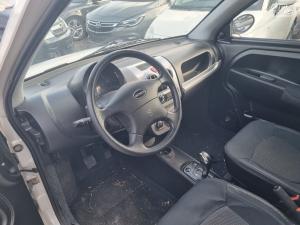 Microcar Mgo 2015 in Kaunas, with an engine capacity of 4.90 L and mileage of 24 thousand km for 5800 €, photo 10 on AUTOMOTO.COM.LV