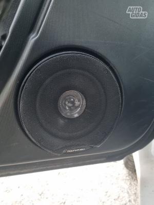 Microcar Mgo 2015 in Kaunas, with an engine capacity of 4.90 L and mileage of 24 thousand km for 5800 €, photo 14 on AUTOMOTO.COM.LV