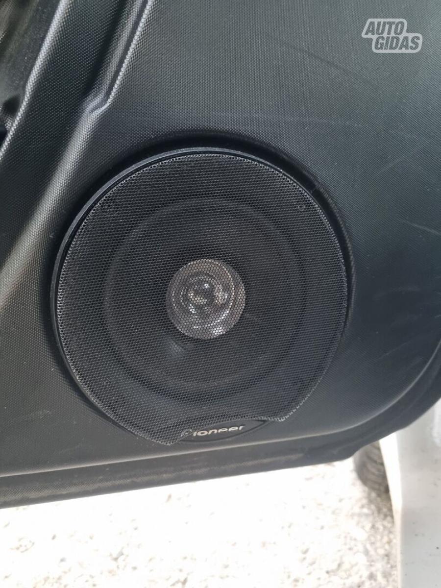 Microcar Mgo 2015 in Kaunas, with an engine capacity of 4.90 L and mileage of 24 thousand km for 5800 €, photo 14 on AUTOMOTO.COM.LV