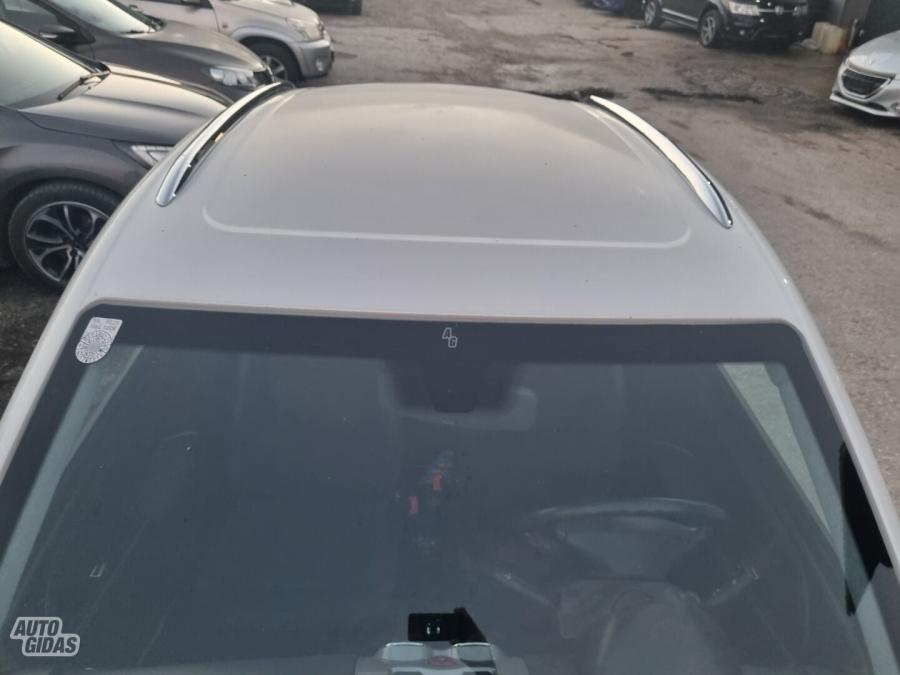 Microcar Mgo 2015 in Kaunas, with an engine capacity of 4.90 L and mileage of 24 thousand km for 5800 €, photo 17 on AUTOMOTO.COM.LV