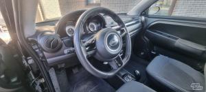 Microcar M.GO 2017 in Klaipeda, with an engine capacity of 0.50 L and mileage of 45 thousand km for 5800 €, photo 3 on AUTOMOTO.COM.LV
