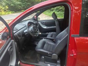 Sarkans Microcar Mgo 2015 Viļņa, ar dzinēja tilpumu 0.51 L un nobraukumu 48 tūkst. km par 5500 €, foto 9 vietnē AUTOMOTO.COM.LV