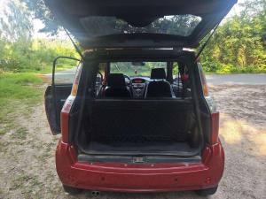 Sarkans Microcar Mgo 2015 Viļņa, ar dzinēja tilpumu 0.51 L un nobraukumu 48 tūkst. km par 5500 €, foto 10 vietnē AUTOMOTO.COM.LV