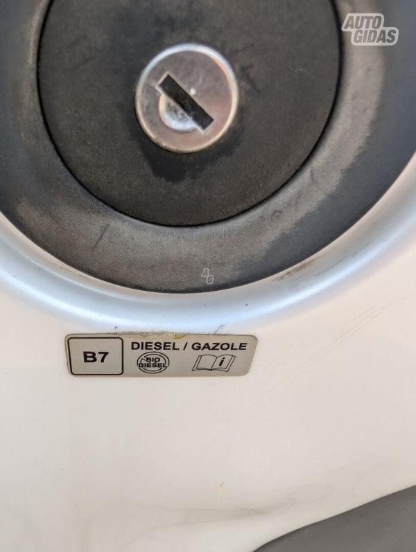 Microcar Mgo 2021 in Klaipeda, with an engine capacity of 0.50 L and mileage of 24 thousand km for 7400 €, photo 5 on AUTOMOTO.COM.LV