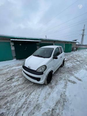 Balts Microcar Mgo 2012 Kauņa, ar dzinēja tilpumu 0.50 L un nobraukumu 46 tūkst. km par 3450 €, foto 4 vietnē AUTOMOTO.COM.LV
