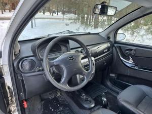 Balts Microcar Mgo 2012 Kauņa, ar dzinēja tilpumu 0.51 L un nobraukumu 80 tūkst. km par 3250 €, foto 9 vietnē AUTOMOTO.COM.LV