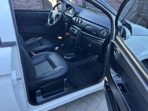 Balts Microcar Mgo 2012 Birštonas, ar dzinēja tilpumu 0.50 L un nobraukumu 6 tūkst. km par 3840 €, foto 10 vietnē AUTOMOTO.COM.LV