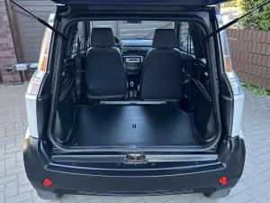 Balts Microcar Mgo 2012 Birštonas, ar dzinēja tilpumu 0.50 L un nobraukumu 6 tūkst. km par 3840 €, foto 12 vietnē AUTOMOTO.COM.LV