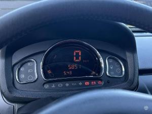 Balts Microcar Mgo 2012 Birštonas, ar dzinēja tilpumu 0.50 L un nobraukumu 6 tūkst. km par 3840 €, foto 15 vietnē AUTOMOTO.COM.LV