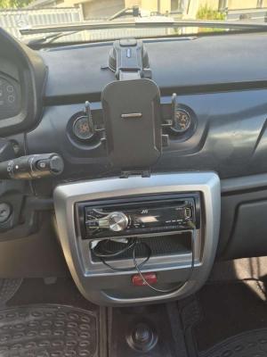 Balts Microcar Mgo 2012 Kauņa, ar dzinēja tilpumu 0.51 L un nobraukumu 88 tūkst. km par 4600 €, foto 11 vietnē AUTOMOTO.COM.LV