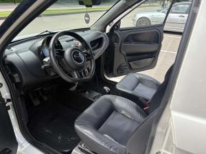 Balts Microcar Mgo 2016 Palanga, ar dzinēja tilpumu 0.51 L un nobraukumu 73 tūkst. km par 4750 €, foto 6 vietnē AUTOMOTO.COM.LV