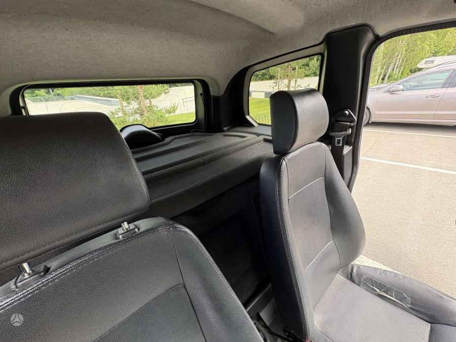 Balts Microcar Mgo 2016 Palanga, ar dzinēja tilpumu 0.51 L un nobraukumu 73 tūkst. km par 4750 €, foto 8 vietnē AUTOMOTO.COM.LV