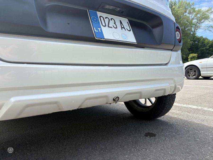 Balts Microcar Mgo 2016 Palanga, ar dzinēja tilpumu 0.51 L un nobraukumu 73 tūkst. km par 4750 €, foto 13 vietnē AUTOMOTO.COM.LV