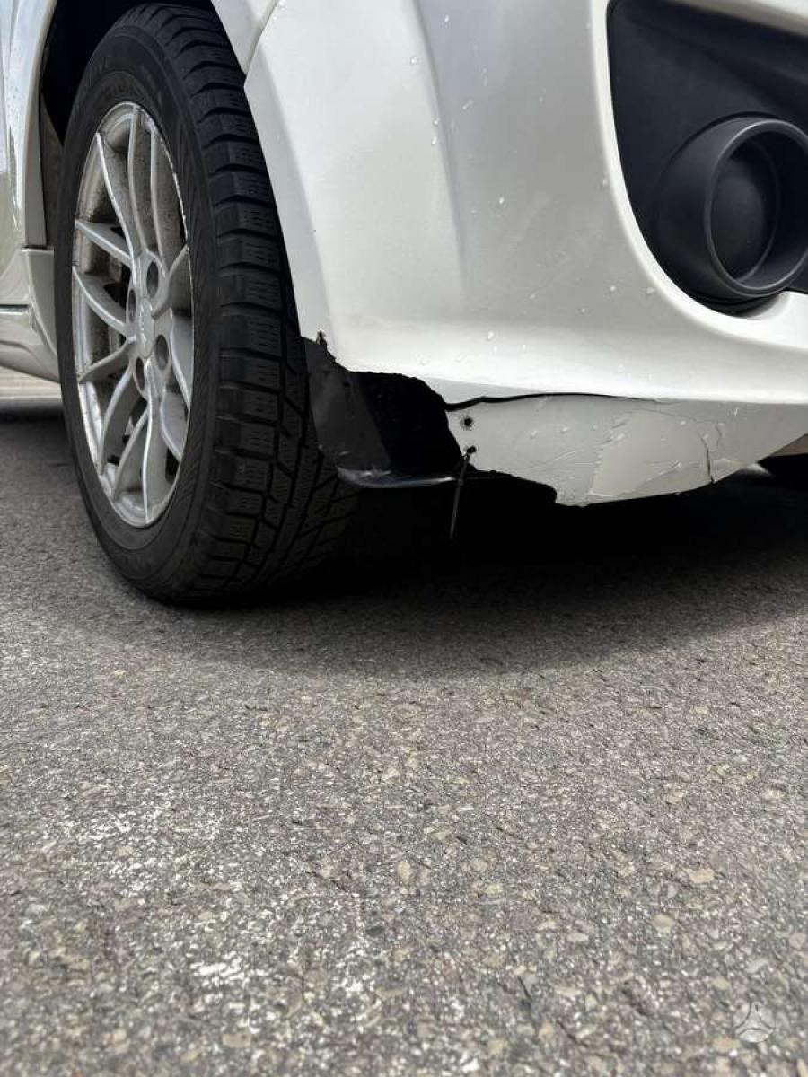 Balts Microcar Mgo 2016 Palanga, ar dzinēja tilpumu 0.51 L un nobraukumu 73 tūkst. km par 4750 €, foto 14 vietnē AUTOMOTO.COM.LV