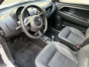 Balts Microcar Mgo 2016 Prienai, ar dzinēja tilpumu 0.50 L un nobraukumu 72 tūkst. km par 3650 €, foto 14 vietnē AUTOMOTO.COM.LV