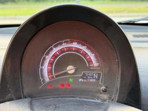 Balts Microcar Mgo 2016 Prienai, ar dzinēja tilpumu 0.50 L un nobraukumu 72 tūkst. km par 3650 €, foto 15 vietnē AUTOMOTO.COM.LV