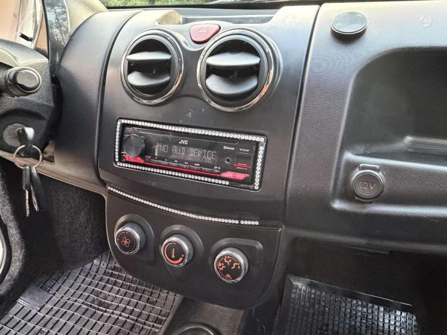Balts Microcar Mgo 2016 Prienai, ar dzinēja tilpumu 0.50 L un nobraukumu 72 tūkst. km par 3650 €, foto 16 vietnē AUTOMOTO.COM.LV