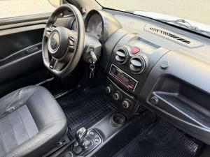 Balts Microcar Mgo 2016 Prienai, ar dzinēja tilpumu 0.50 L un nobraukumu 72 tūkst. km par 3650 €, foto 18 vietnē AUTOMOTO.COM.LV