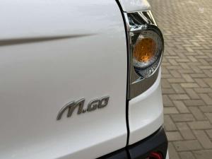 Balts Microcar Mgo 2016 Prienai, ar dzinēja tilpumu 0.50 L un nobraukumu 72 tūkst. km par 3650 €, foto 20 vietnē AUTOMOTO.COM.LV