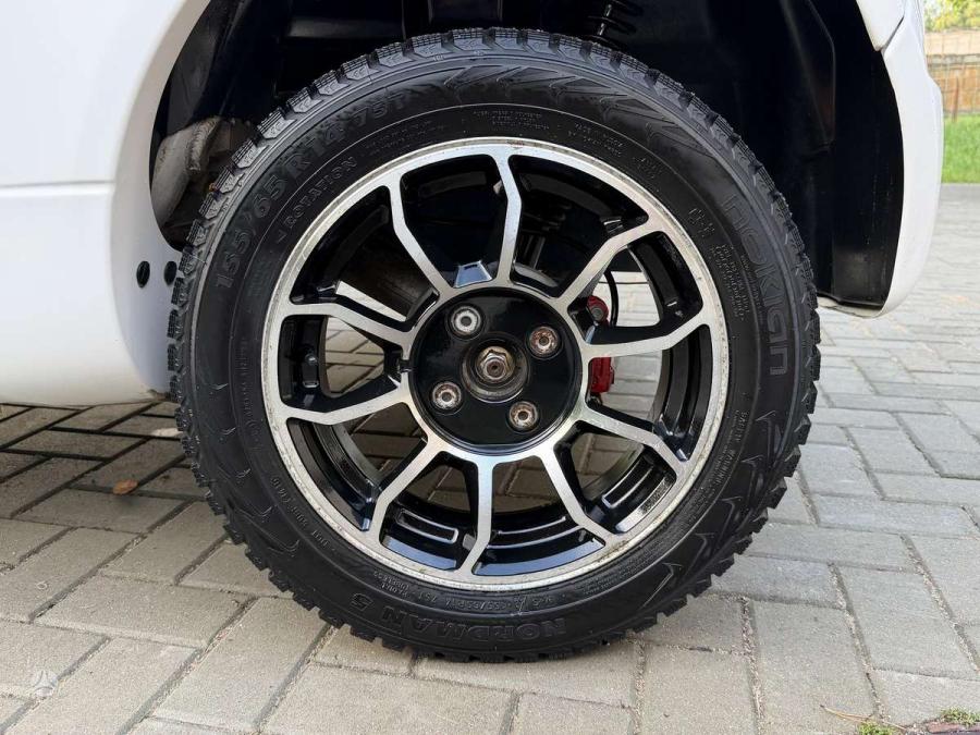 Balts Microcar Mgo 2016 Prienai, ar dzinēja tilpumu 0.50 L un nobraukumu 72 tūkst. km par 3650 €, foto 21 vietnē AUTOMOTO.COM.LV