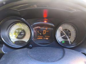 White Microcar Mgo 2021 in Kaunas, with an engine capacity of 0.00 L and mileage of 28 thousand km for 7999 €, photo 9 on AUTOMOTO.COM.LV