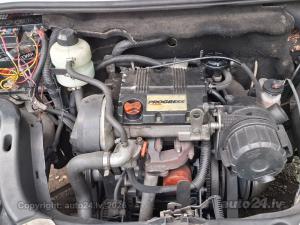 Balts Microcar M.GO 2011 Paide, ar dzinēja tilpumu 0.51 L un nobraukumu 0 tūkst. km par 2790 €, foto 8 vietnē AUTOMOTO.COM.LV