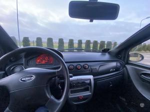Balts Microcar Mgo 2014 Klaipėda, ar dzinēja tilpumu 0.00 L un nobraukumu 106 tūkst. km par 3500 €, foto 11 vietnē AUTOMOTO.COM.LV