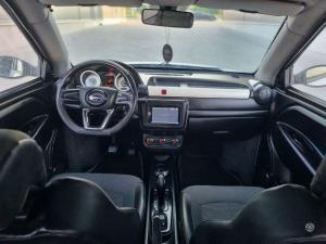 White Microcar Mgo 2023 in Siauliai, with an engine capacity of 0.48 L and mileage of 16 thousand km for 7900 €, photo 18 on AUTOMOTO.COM.LV