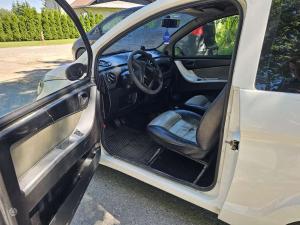 Balts Microcar Mgo 2011 Kauņa, ar dzinēja tilpumu 0.51 L un nobraukumu 70 tūkst. km par 2300 €, foto 6 vietnē AUTOMOTO.COM.LV