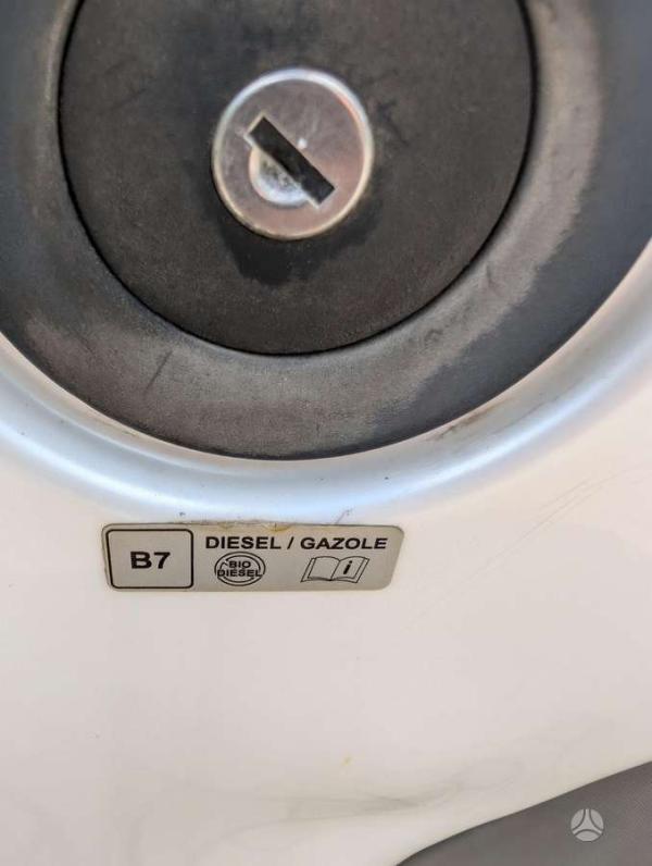 White Microcar Mgo 2021 in Klaipeda, with an engine capacity of 0.00 L and mileage of 24 thousand km for 7400 €, photo 6 on AUTOMOTO.COM.LV
